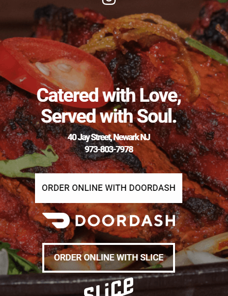 Beyond Soul Restaurant - S4vor